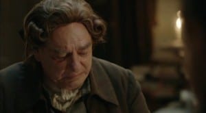 Episode 91: An interview with ‘Outlander’s pie man, Robert Corrigan, Mr ...