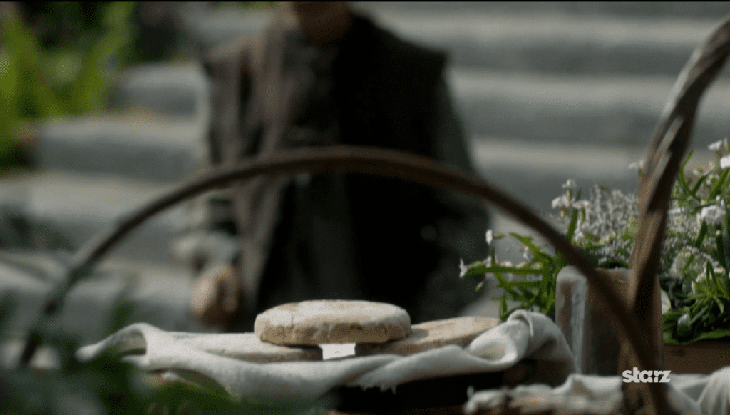 Episode 91: An interview with ‘Outlander’s pie man, Robert Corrigan, Mr ...