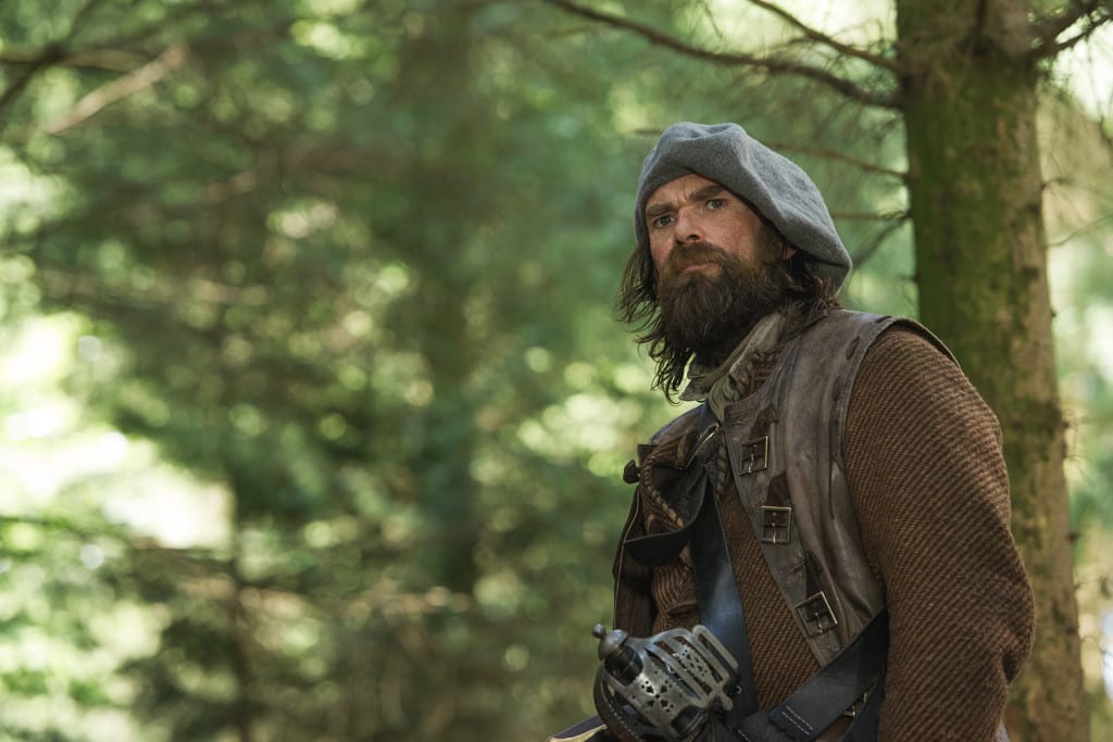 Previews and official photos of ‘Outlander’ Episode 114 “The Search ...